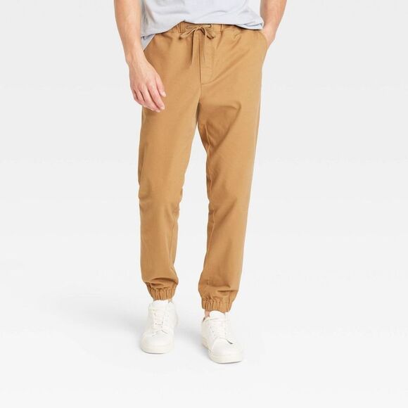 Goodfellow & Co | Pants | Goodfellow Co Mens Mid Rise Tapered Leg Ankle ...